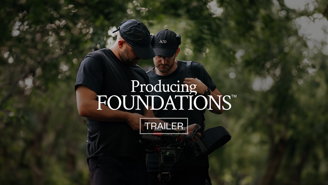 Producing Foundations - Course Trailer