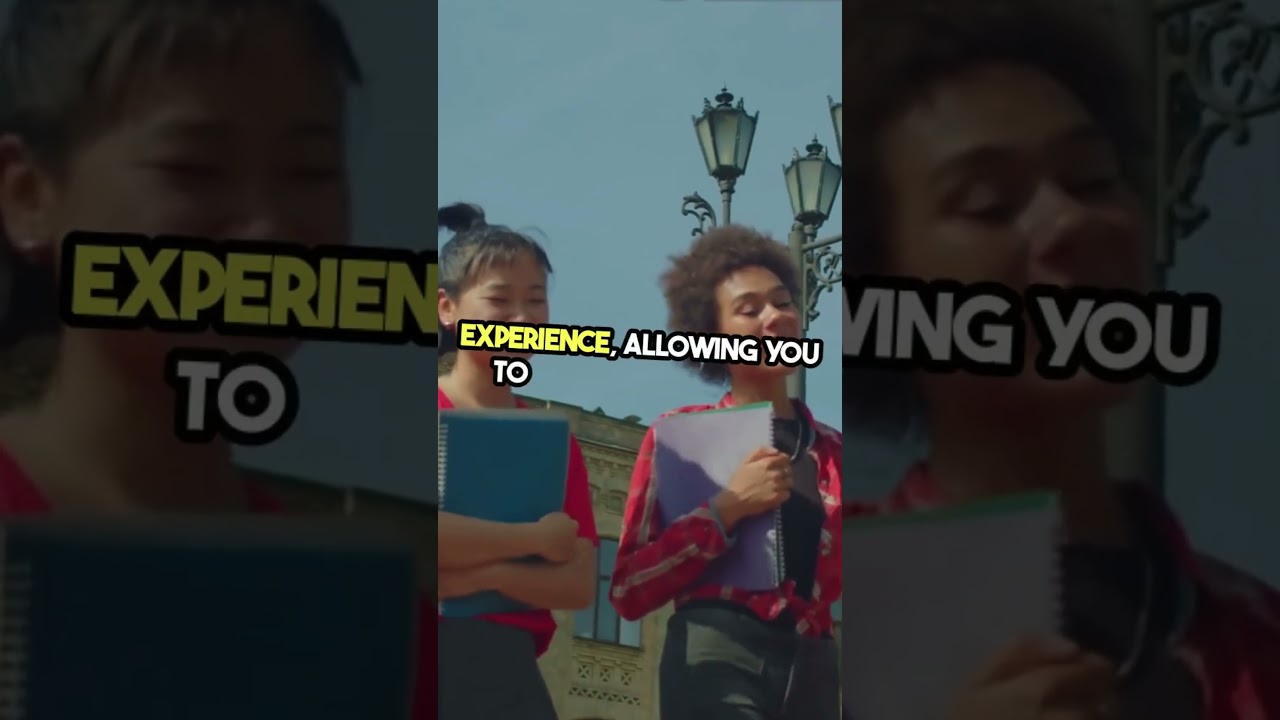 Study in Malaysia | Study STEM in Malaysia #studyabroad