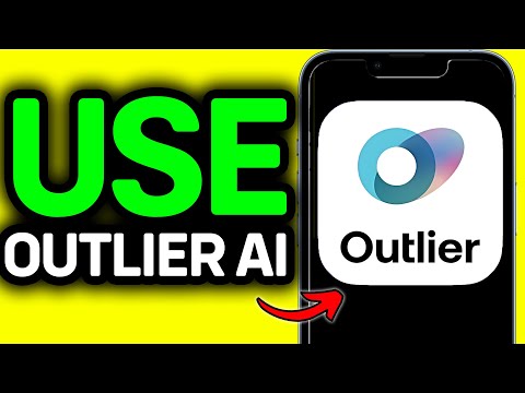 How To Use Outlier.AI To Find Jobs 2025 - Full Guide