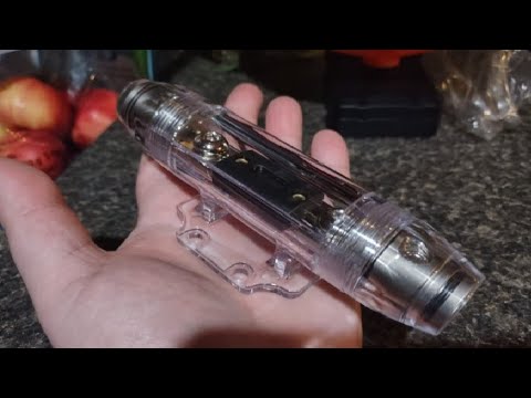 SIGANDG in Line ANL Fuse Holder Review, Large, solid housing can see fuse well