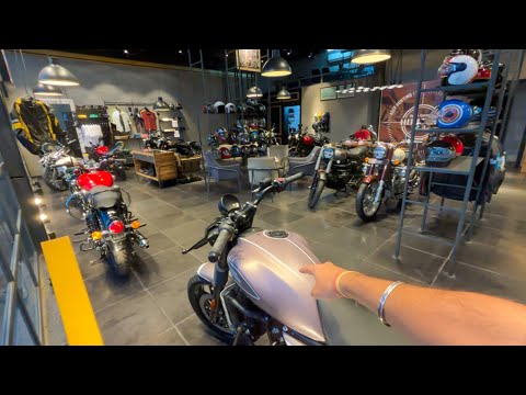 2025 New ROYAL ENFIELD All Bikes Latest Full Price List