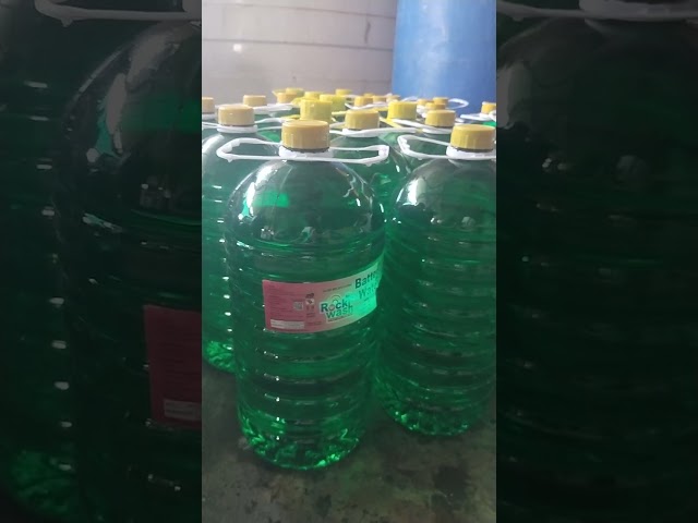 Battery Water - 5 Litre Rock Wash Battery Water Service Provider from ...