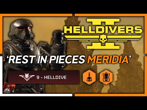 Steam Community :: Video :: New Mission: Deploy Dark Fluid - Helldivers 2