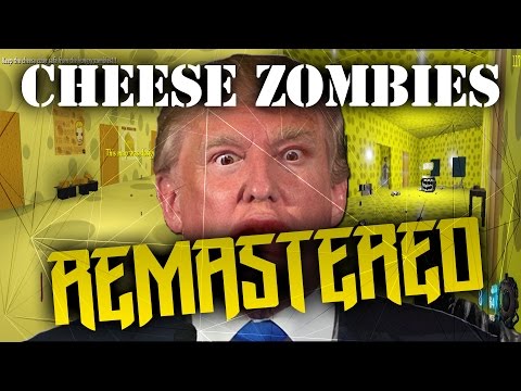 Steam Community :: Video :: CHEESE ZOMBIES REMASTERED (Call Of Duty ...