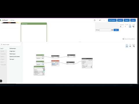 Prototipado con Visual Blocks – breakpoint