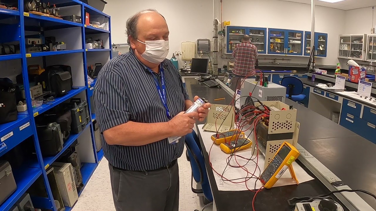 Failure Analysis on a Transformer Failure