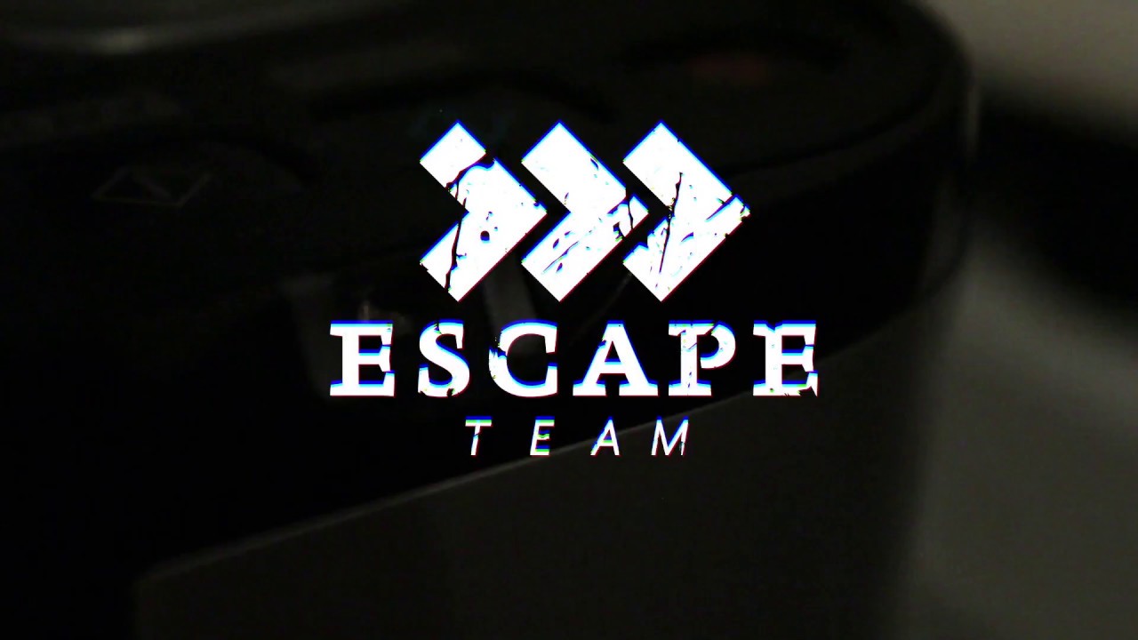 Escape Team - From $3.50 - Dayton | Groupon
