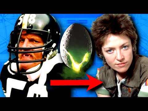 Hidden Meaning in Alien Crew Names