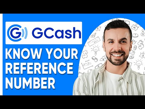 How To Know Your GCash Reference Number | Quick & Easy Guide |