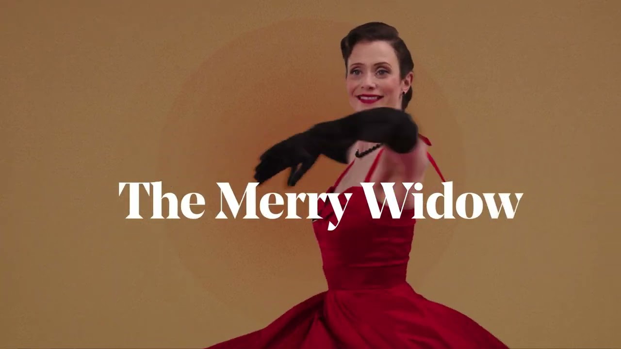 The Merry Widow 2024 | Pre-trailer
