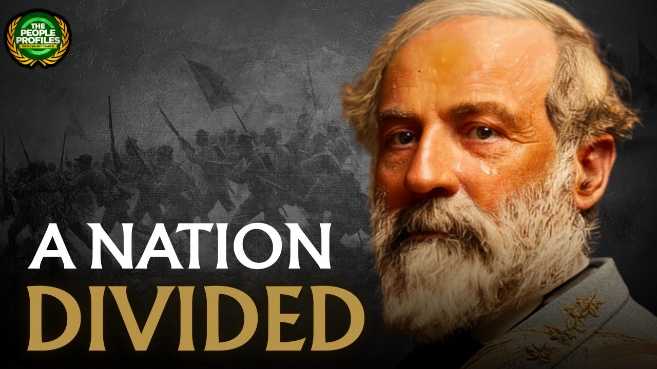 Robert E. Lee - The Man Who Divides a Nation Documentary