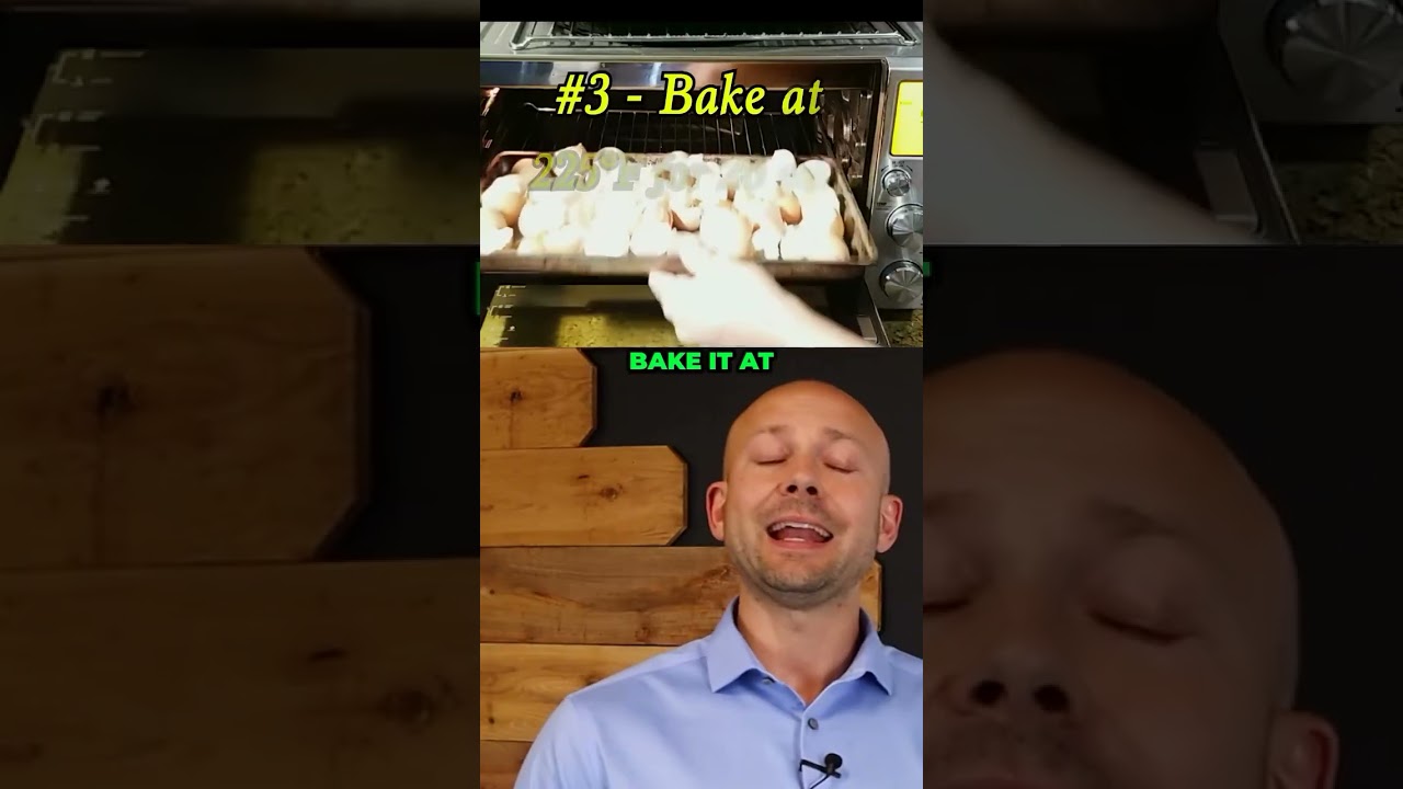 How to Make Eggshell Calcium  #nutritiontips #egg #calcium