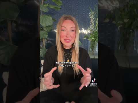 The REAL meaning of the narcissist in your life MUST WATCH