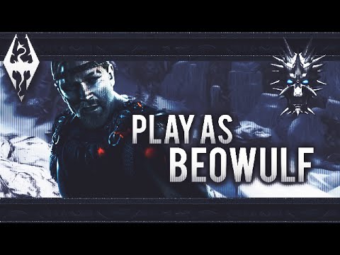 Steam Community :: Video :: Skyrim Character Customizations - Play as ...