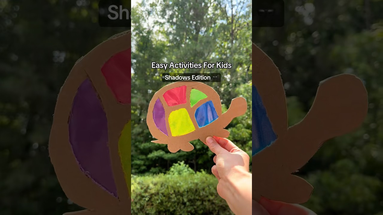 Can Light Do This?!? 3 Fun Experiments #science #scienceexperiments #light