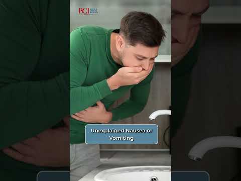 Symptoms of Brain Tumor | Brain Tumor | Tumor Treatment | BCI Hospital