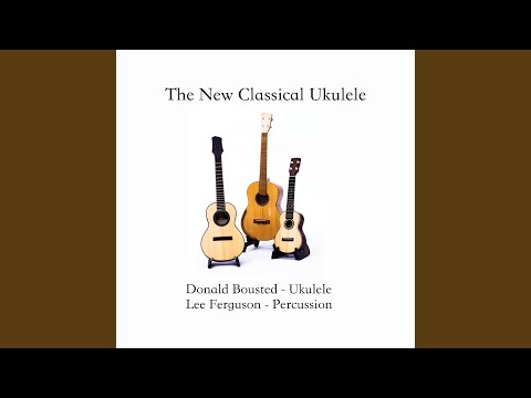 Five Etudes: I. Conundrum (1+3)