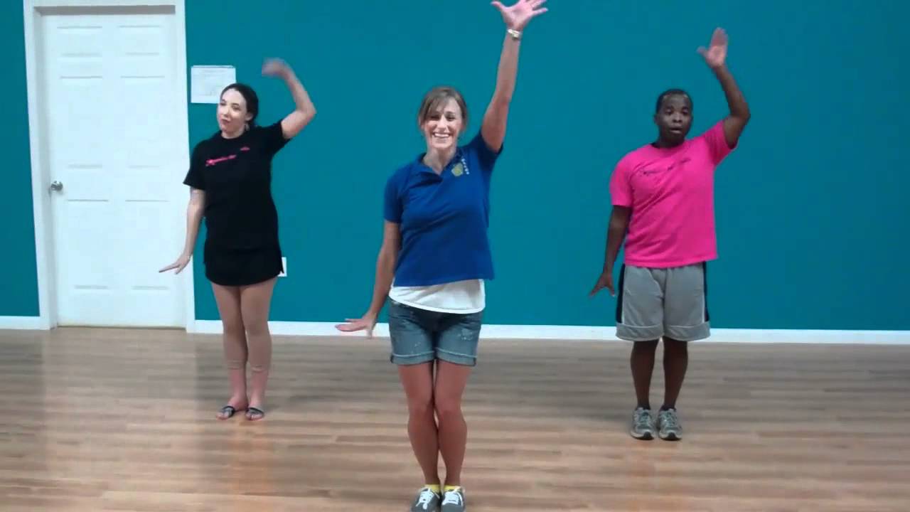 Flash Mob Tutorial Part 3