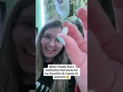 Tourette’s Cure?! 😱