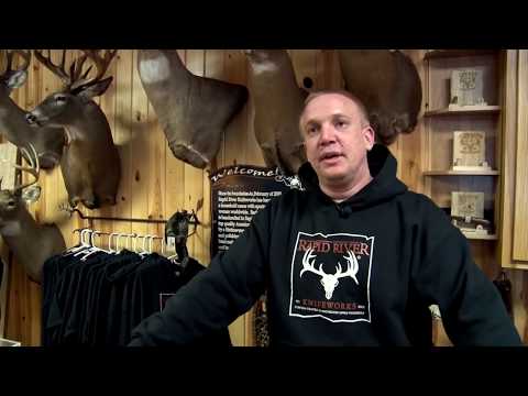 Rapid River Knifeworks