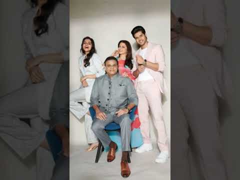 #actress bhagyashree husband#family#viralshorts #viral #shorts