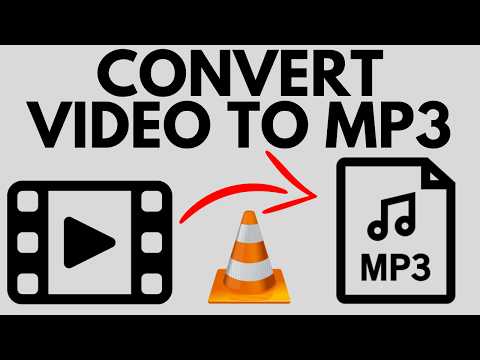 How to Convert Video to MP3 - FREE