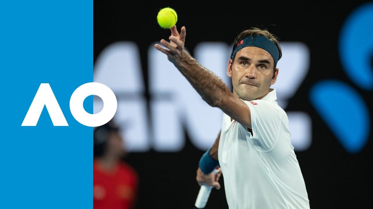 Day 5 highlights | Australian Open 2019