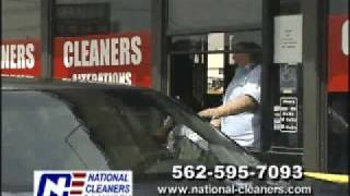 3 Best Dry Cleaners in Long Beach, CA - Expert Recommendations