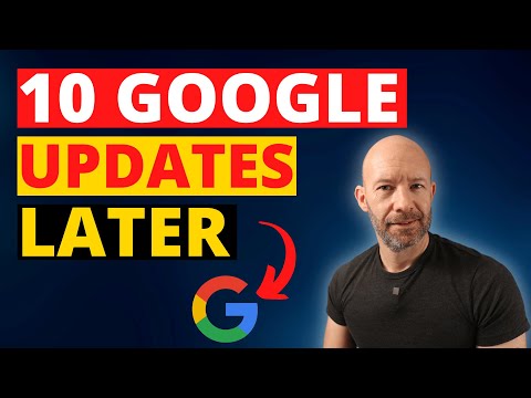 2022 Year In Review & 2023 Targets For My Niche Sites