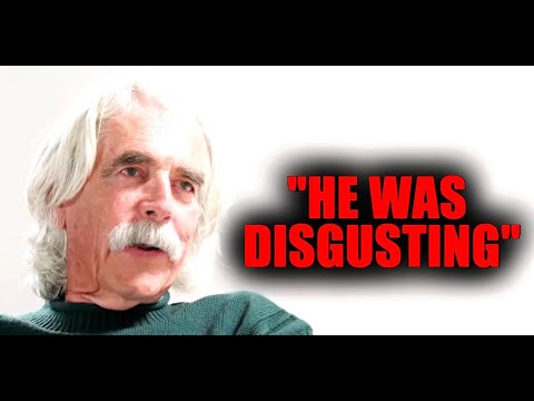 At 80, Sam Elliot Names The Six Actors He HATED