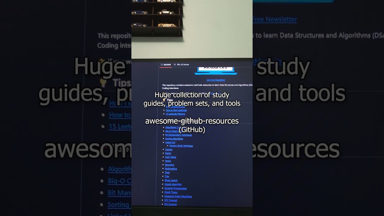 Best LeetCode Resources for Coding Interview Prep #coding #programming #leetcode #tech #computer