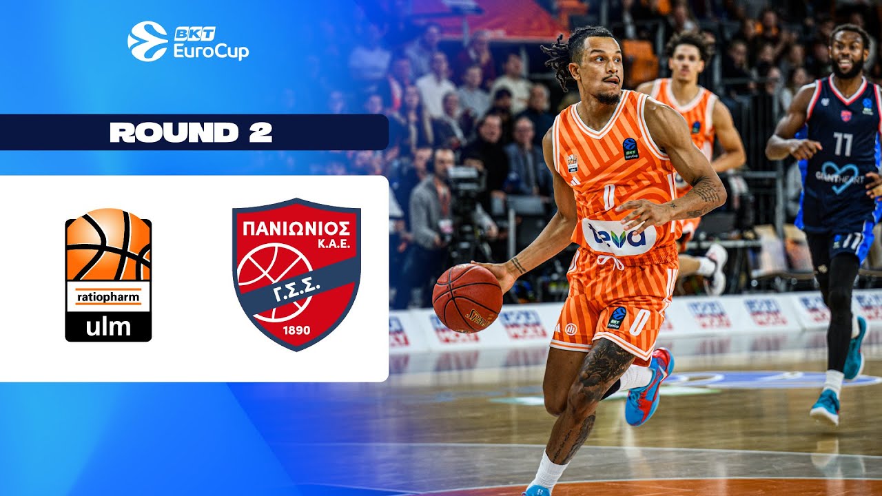 Panionios Cosmorama Travel Athens | EuroCup