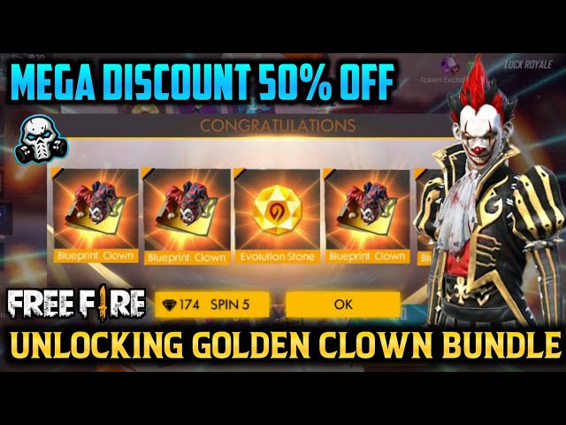 5 best Free Fire MAX bundles like Cobra and Criminal Bundle in 2022