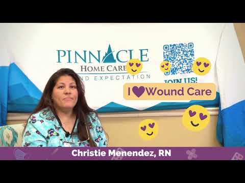 Pinnacle Home Care | Skilled Nursing