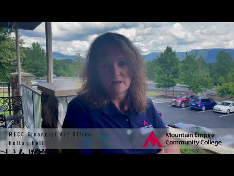 Enrollment Services Canvas Video