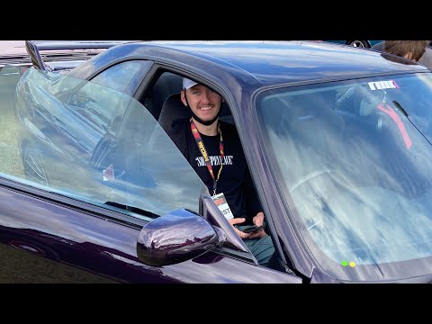 Buying a car at Mecum Auctions?!