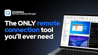 Remote Desktop Manager | Reviews, Pricing & Demos - SoftwareAdvice IE