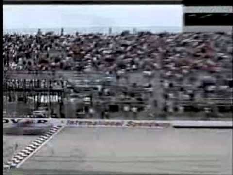 2004 MBNA America 200 - Chad Chiffin Wins
