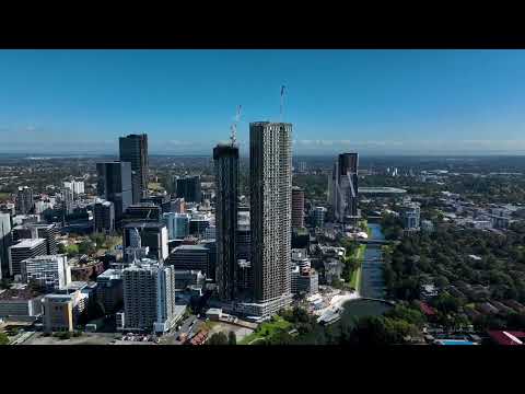 180 George Apartments - 180 George Street, Parramatta, NSW 2150 | Domain