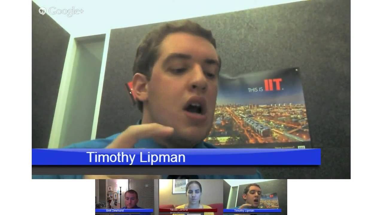 Admissions Live: On and Off-Campus Admissions Events