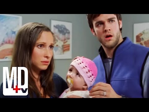 Vegan Parents Diet Puts Their Baby In Danger | House M.D. | MD TV