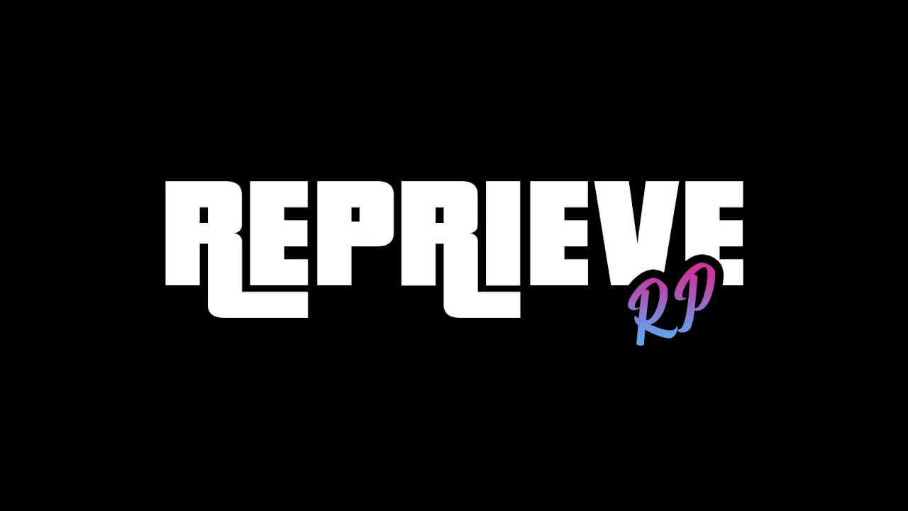 Reprieve RP | Real Eco | Crafting | Skills | QBCore | 2.0 Launch Coming ...