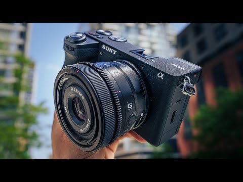 Sony A6700 in 2025 | Watch Before You Buy