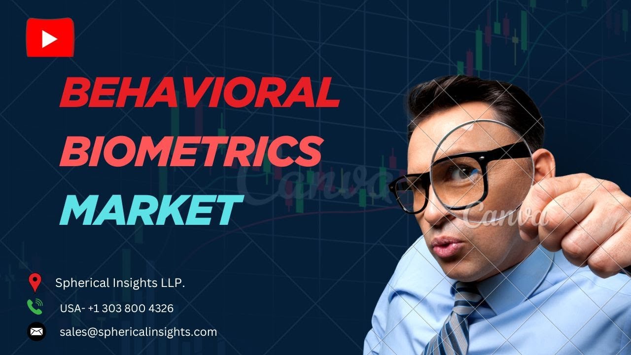 How Behavioral Biometrics is Transforming Digital Identity Verification