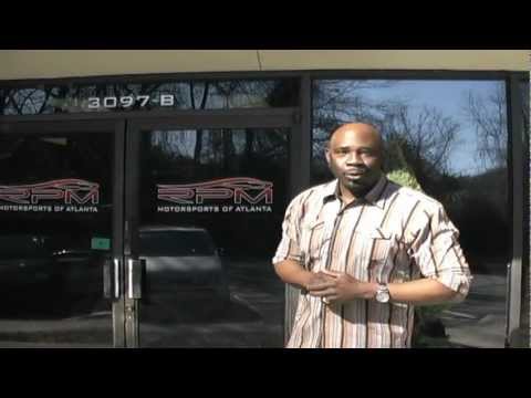 RPM Motorsports Of Atlanta