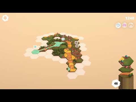Steam Community :: Video :: Dorfromantic