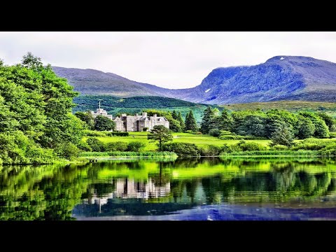 Inverlochy Castle Torlundy United Kingdom