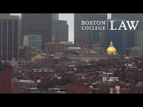 BC Law: Externships that Interest You