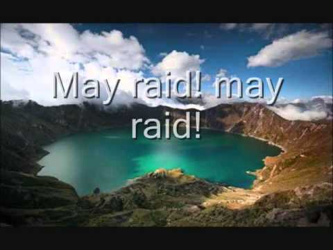 Open Arms mashed up by Nitoy.wmv