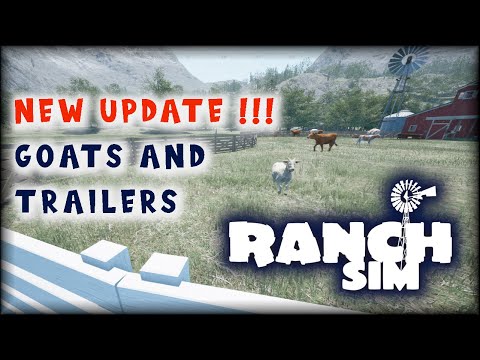 Steam Community :: Ranch Simulator